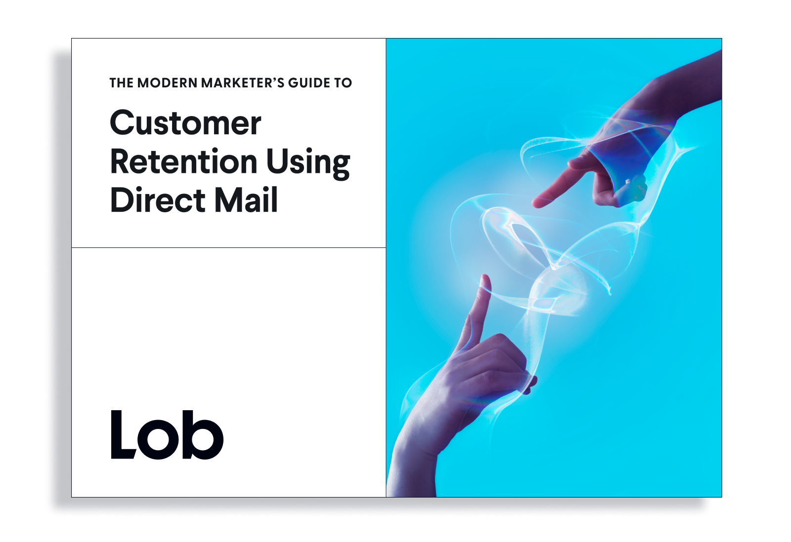 Direct Mail Automation Platform for Intelligent Businesses – Lob